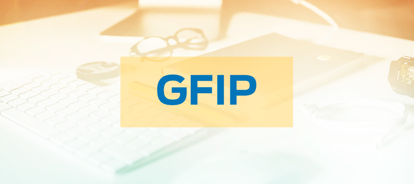 GFIP Competência 13, eSocial e DCTFWeb Anual: declaração de informações ...